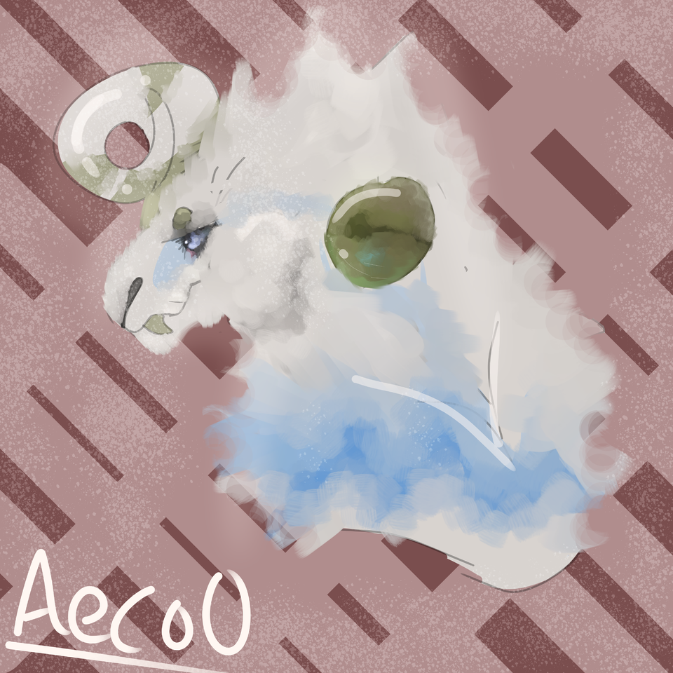 "Let It Snow!" -AeCoO- - Illustrations ART street