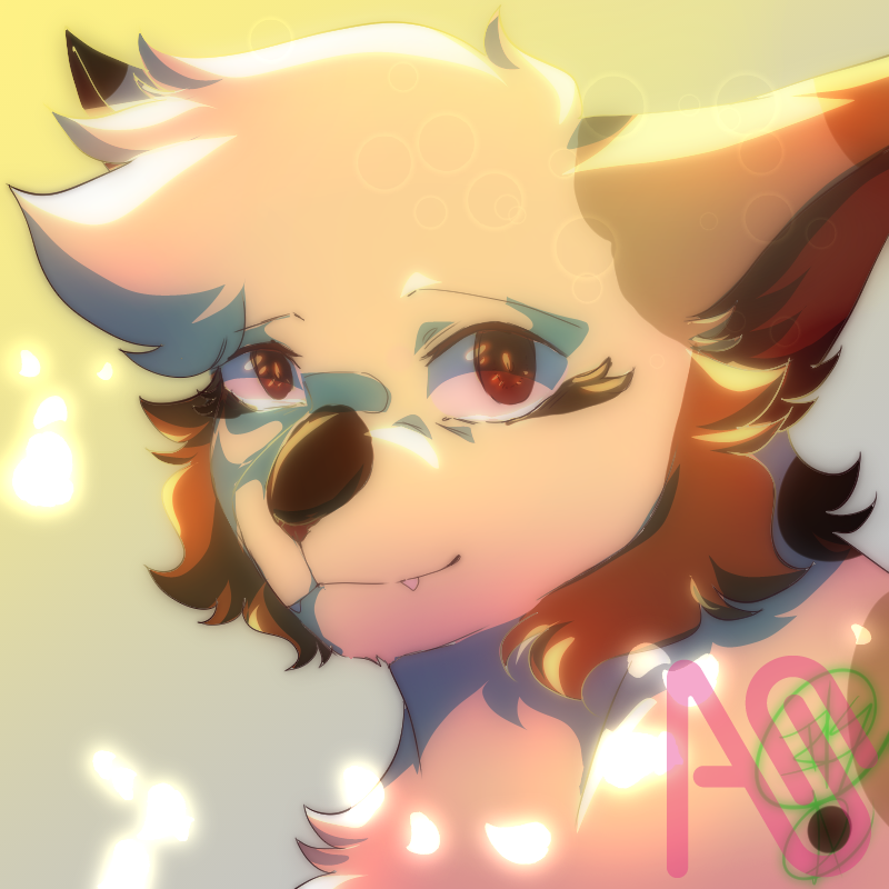 OC PFP'S (3) Roman Scythe - Illustrations ART street