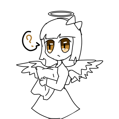 practice how to draw A girl (yooo) 新新新新音 - Illustrations ART street