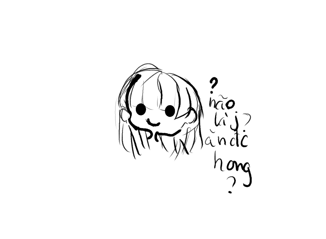 khgh mie chan - Illustrations ART street