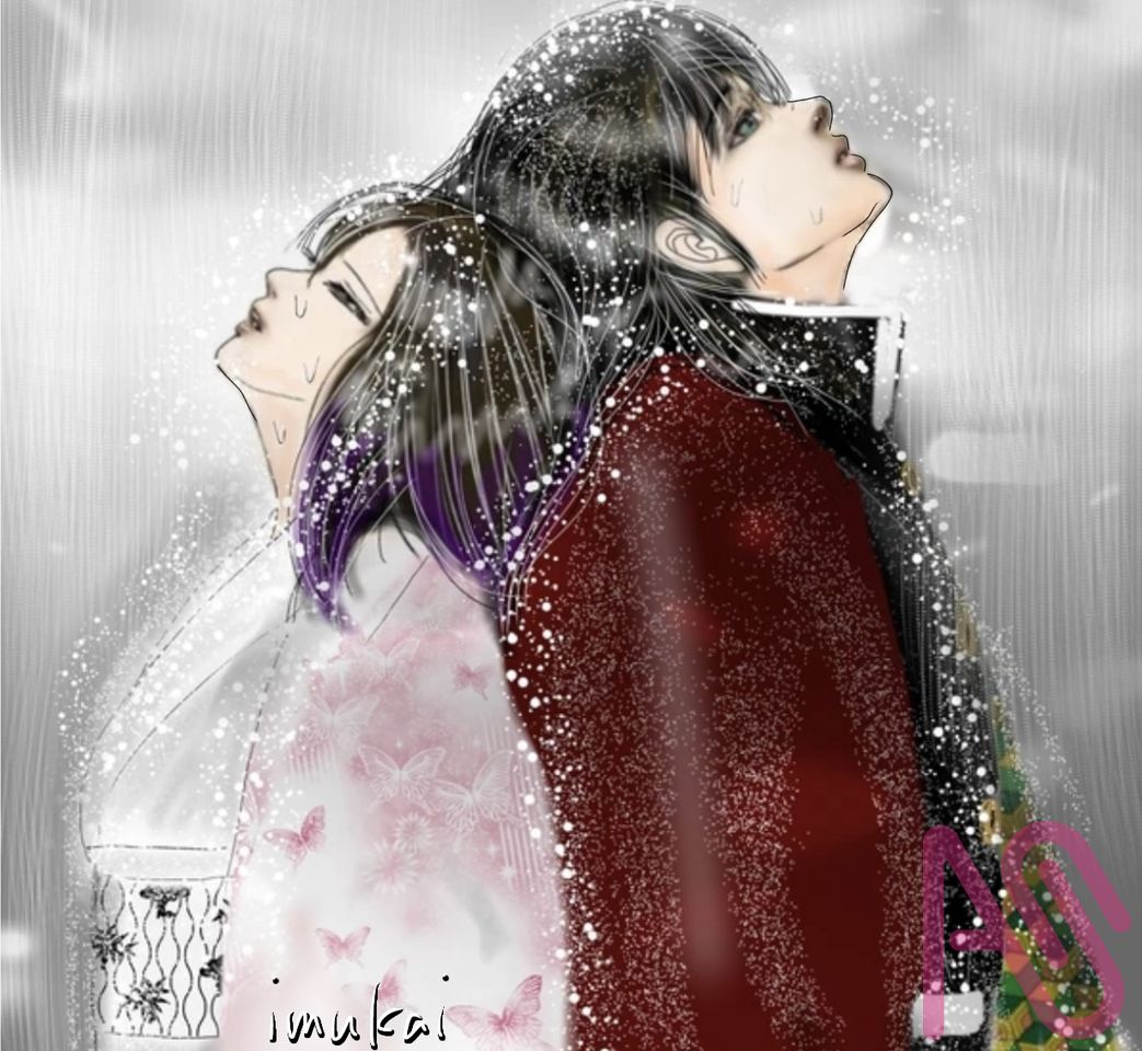 無限城編 imukai（imoa） - Illustrations ART street