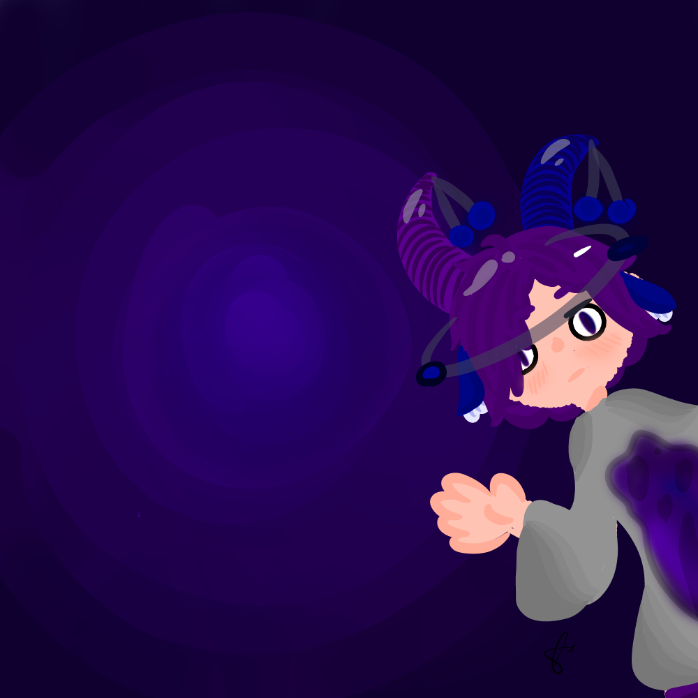 трейд Kainu-Chan - 插畫 ART street