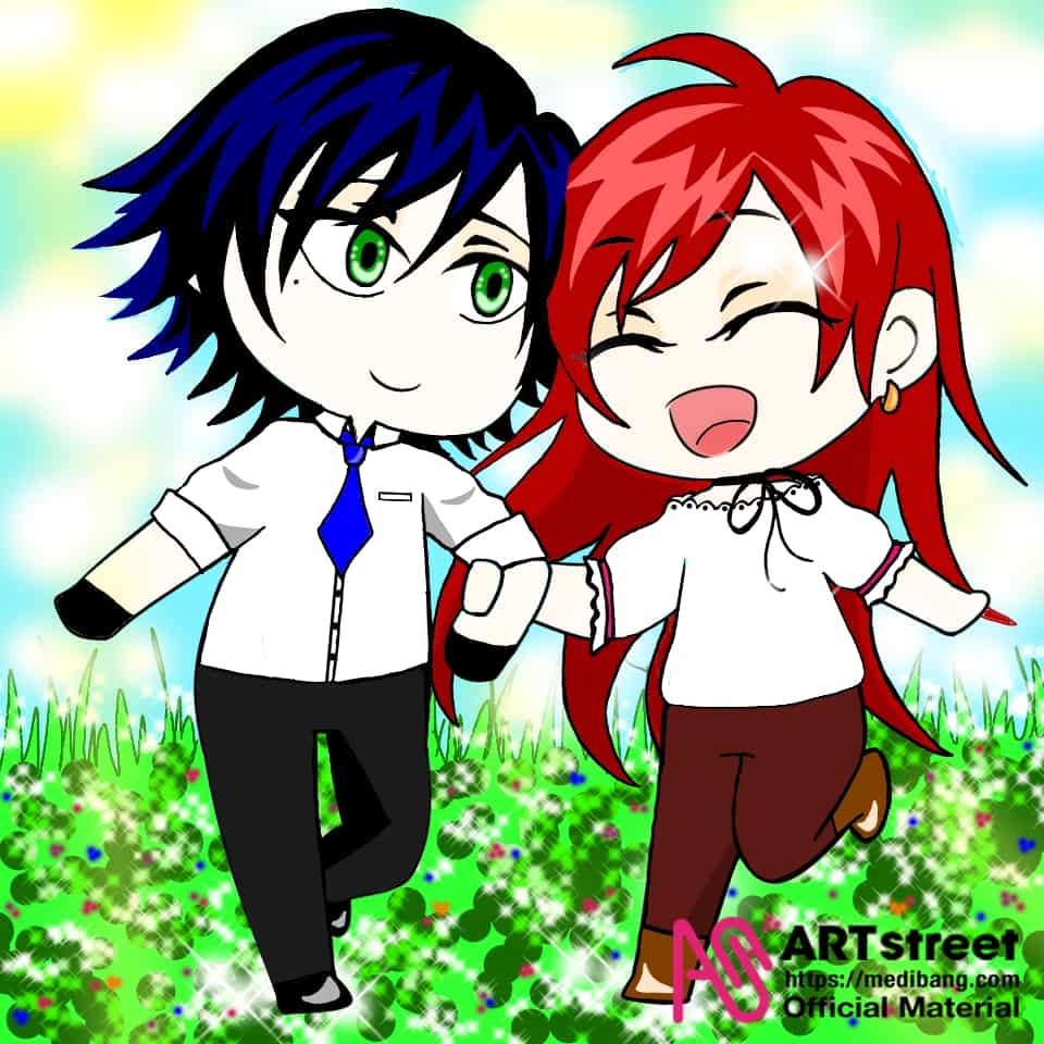 I adore your smile 😉😘 Lexist - Illustrations ART street