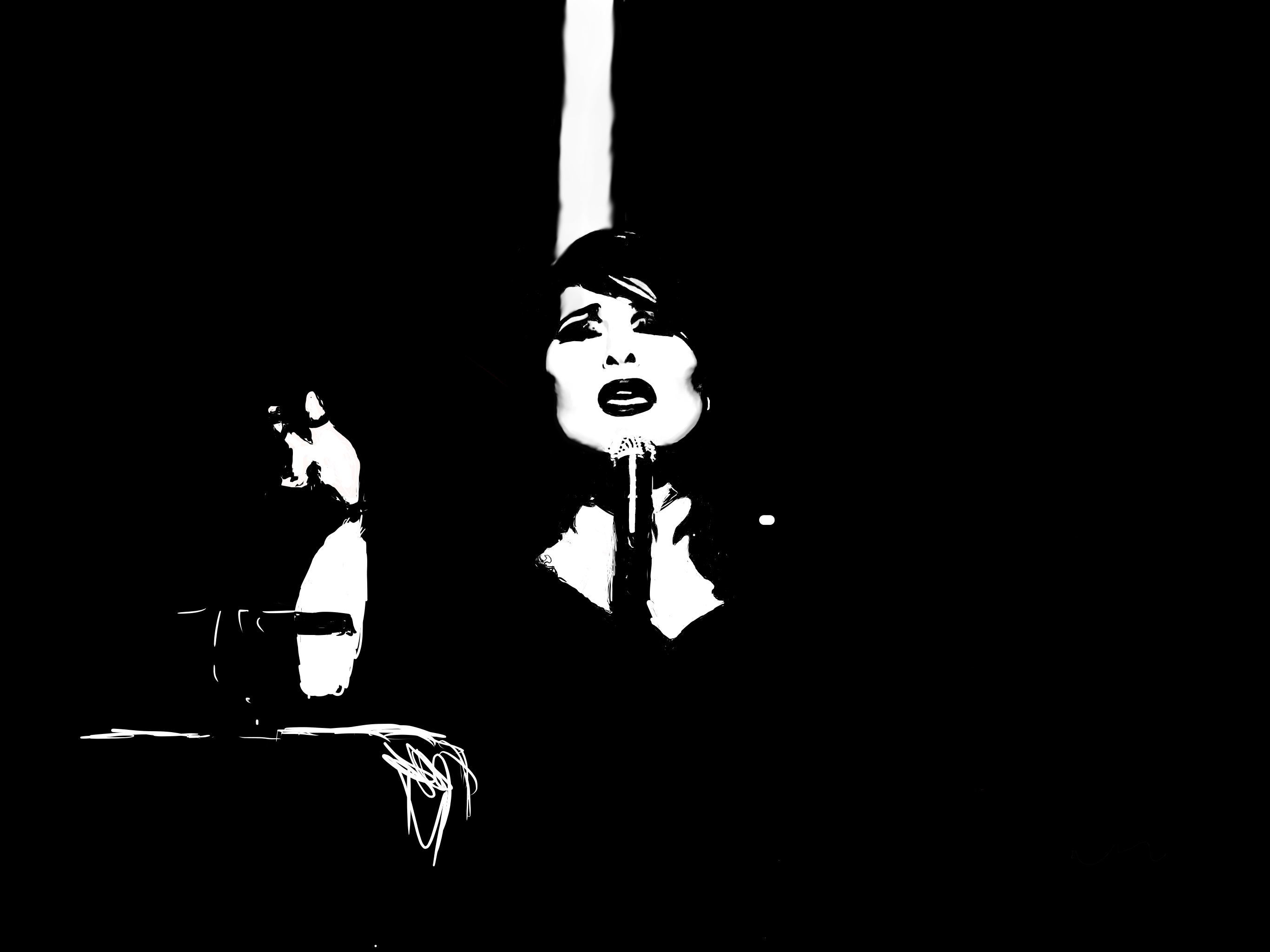 Nawal MohammedAlrefai - Illustrations ART street