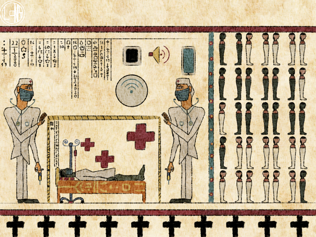 COVID-19 ở Việt Nam Dartaka Solius - Illustrations ART street