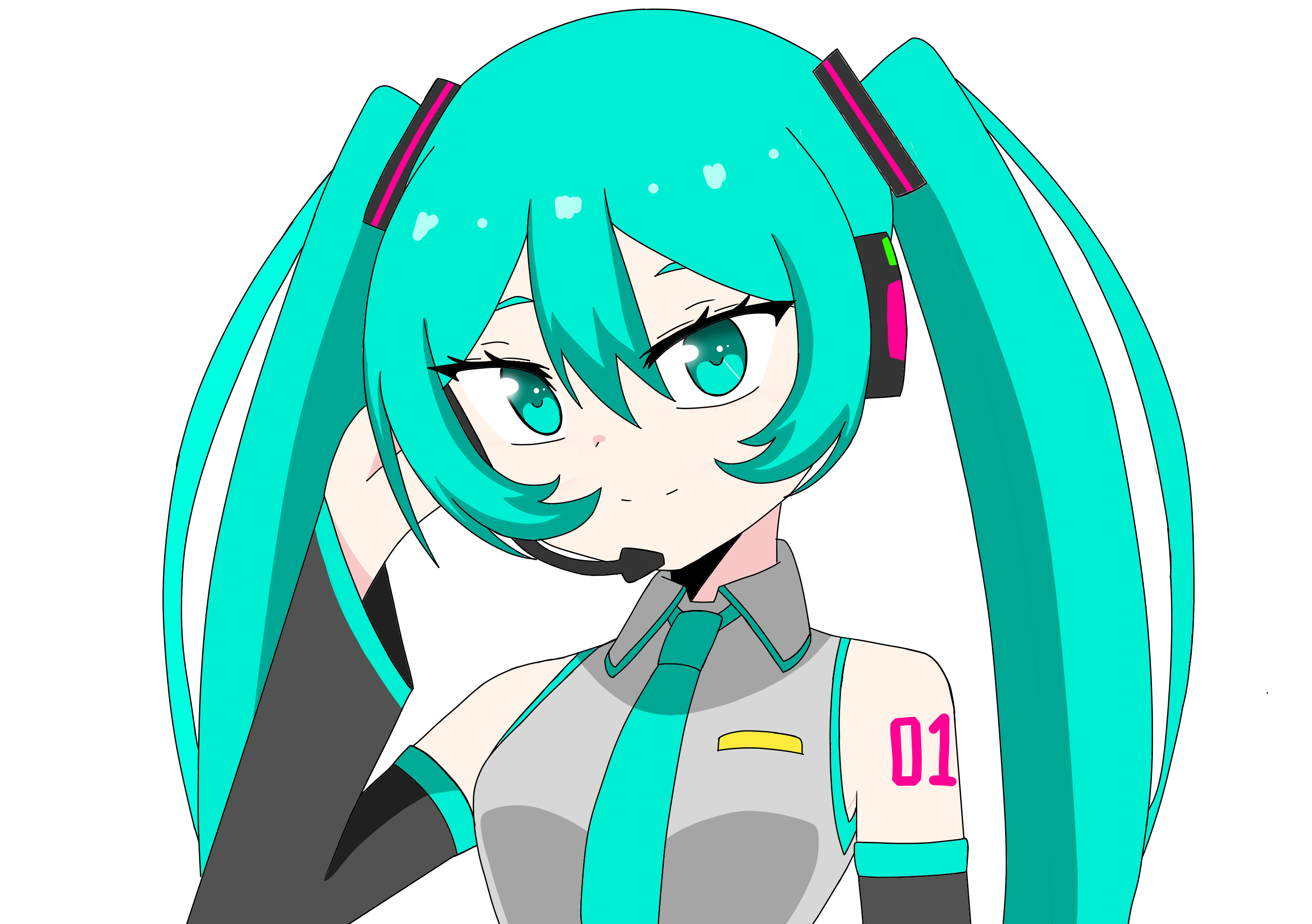 miku