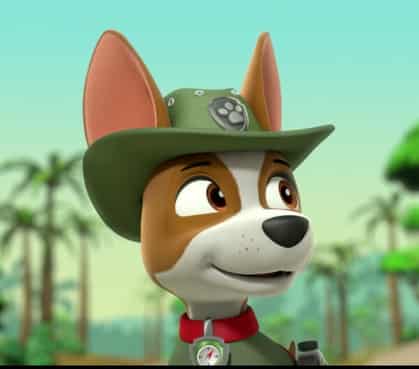 Tracker｜ART street