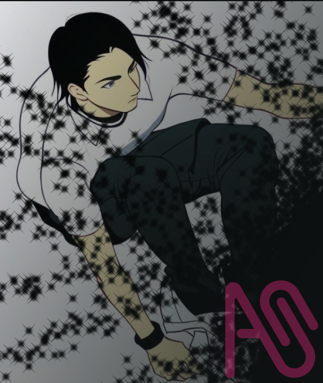 Jump Into The Darkness Eijimaru - Illustrations ART street