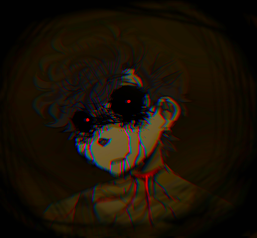 Untitled Aaron (inactive) - Illustrations ART street