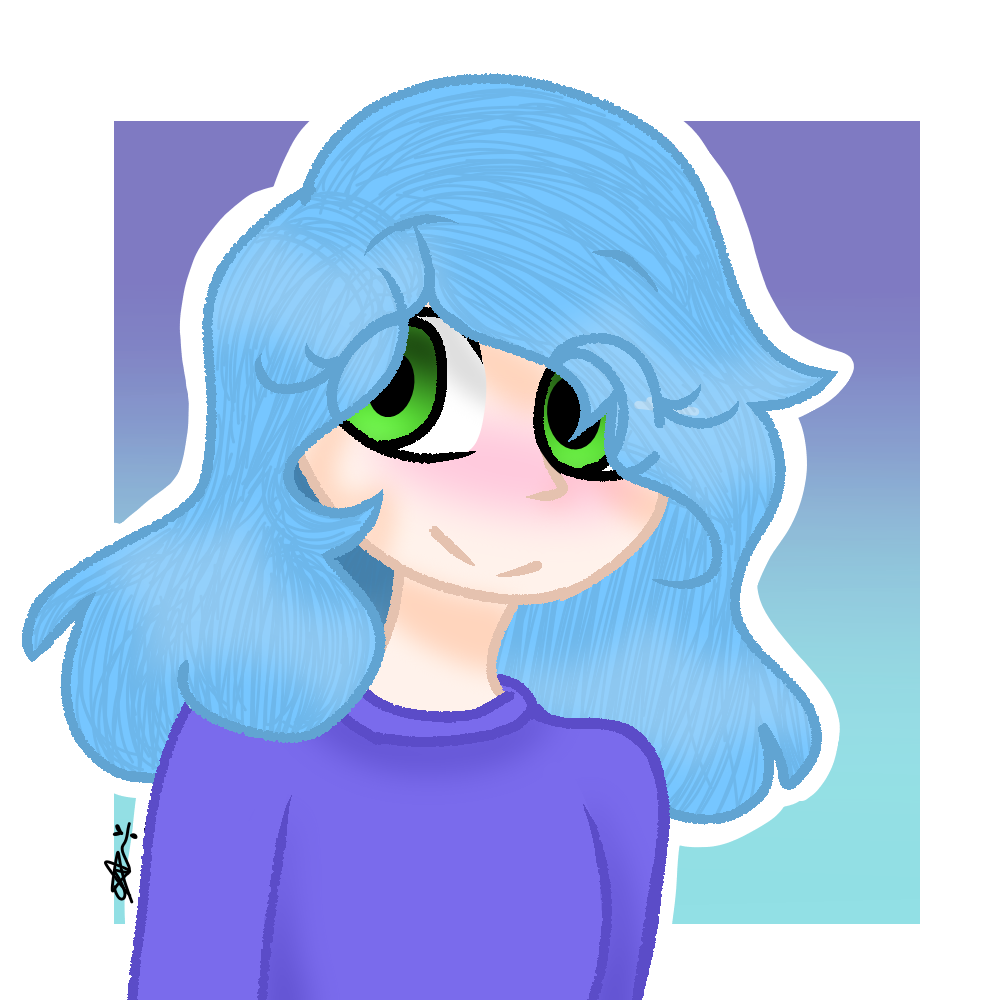 Candy (oc) -,` Limon `,- - Illustrations ART street