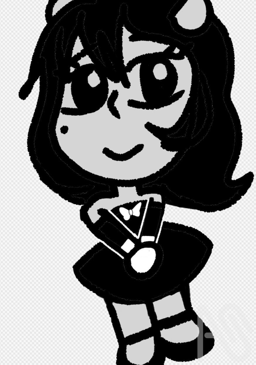 Chibi Alice ^^ Weiko - Illustrations ART street