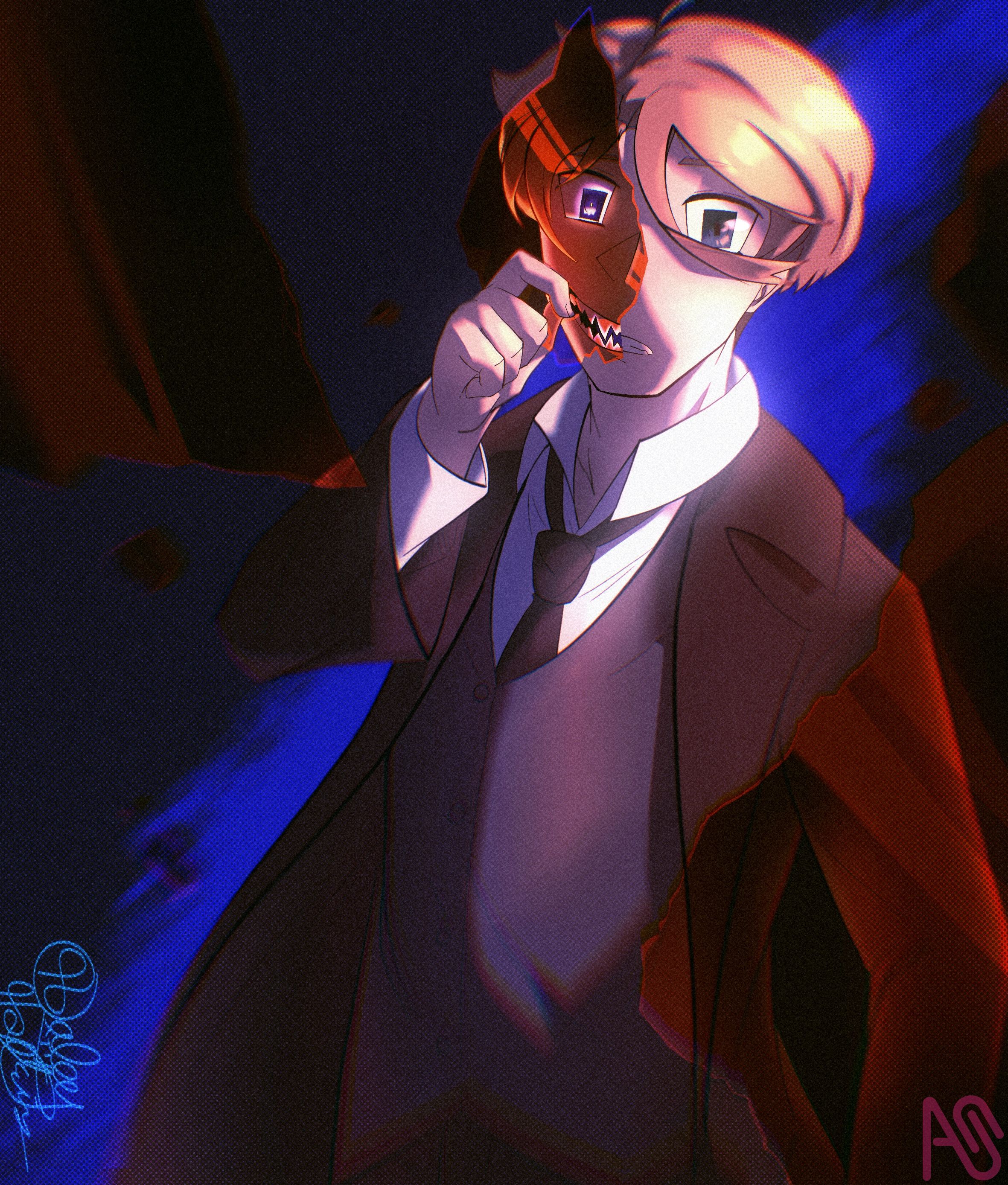 Dtiys entry Animekidヘイリー - Illustrations ART street