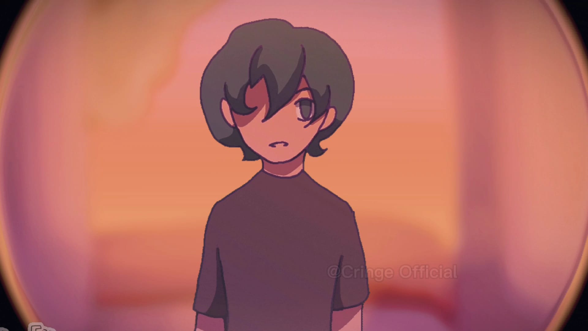 Animation 🌚👍 Cringe Official🦃 - Illustrations ART street