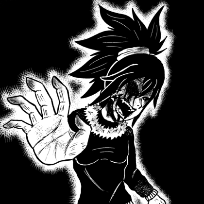 Cold Death Ch. 1 Cold Death Ch. 1 - Kotart｜Comics - ART street