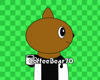 CoffeeBear70｜ART street