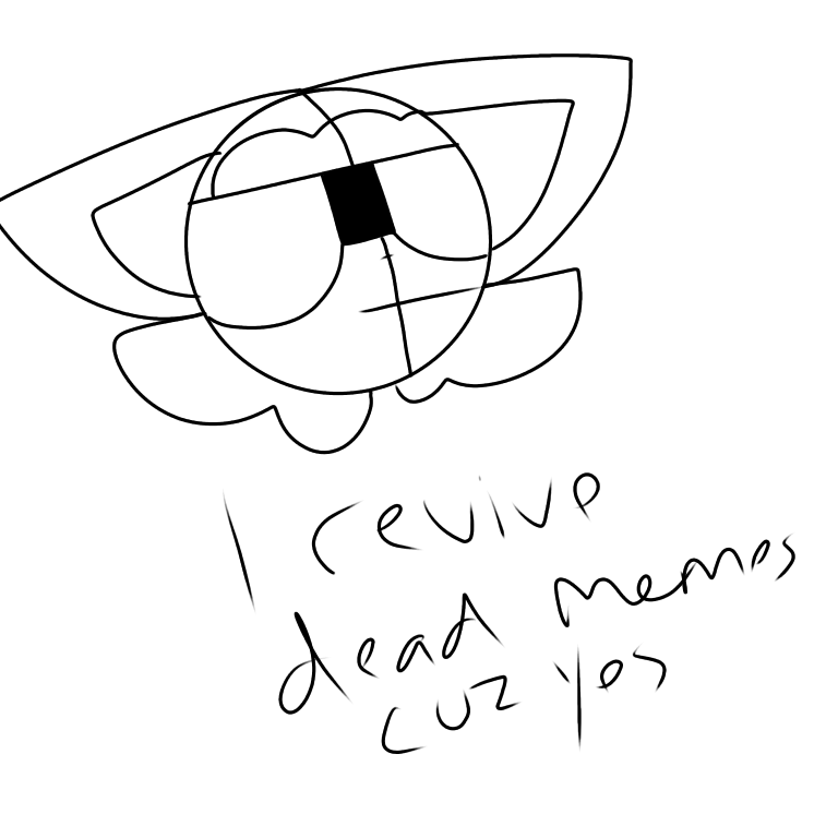 I revive dead memes because yes AStarInLove - Illustrations ART street