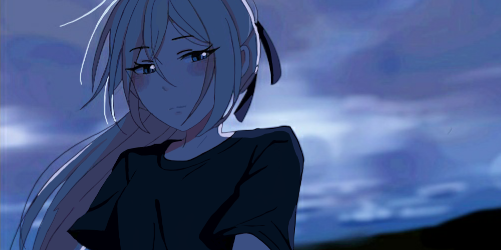 Я закончила её рисовать! Ya russian devochka, a ti? 😏 - Illustrations ...