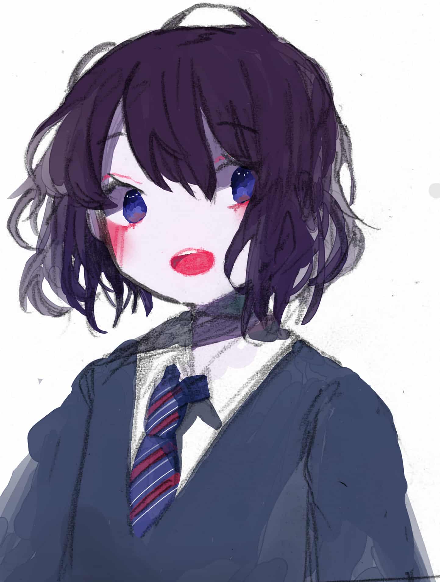 practice Ppyong - Illustrations ART street