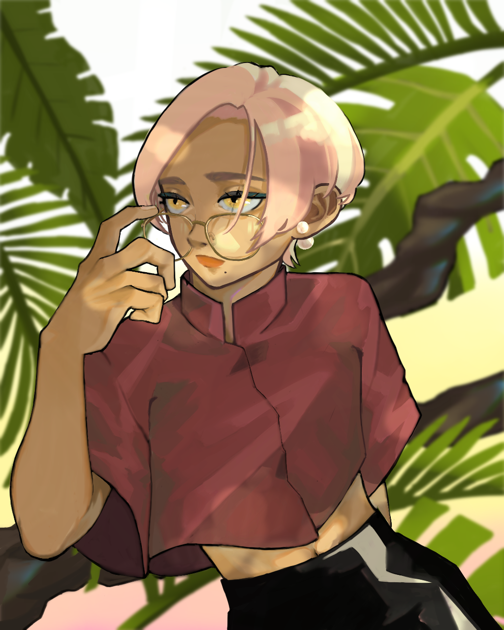 創作2 maGyo - Illustrations ART street