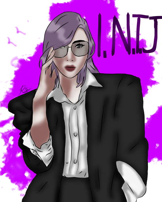 Intj ria_ma - Illustrations ART street