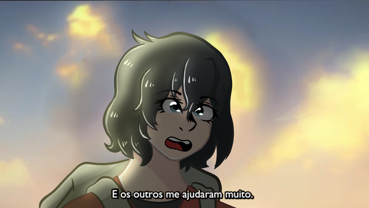 Kaban fanart Jun1pr - Illustrations ART street