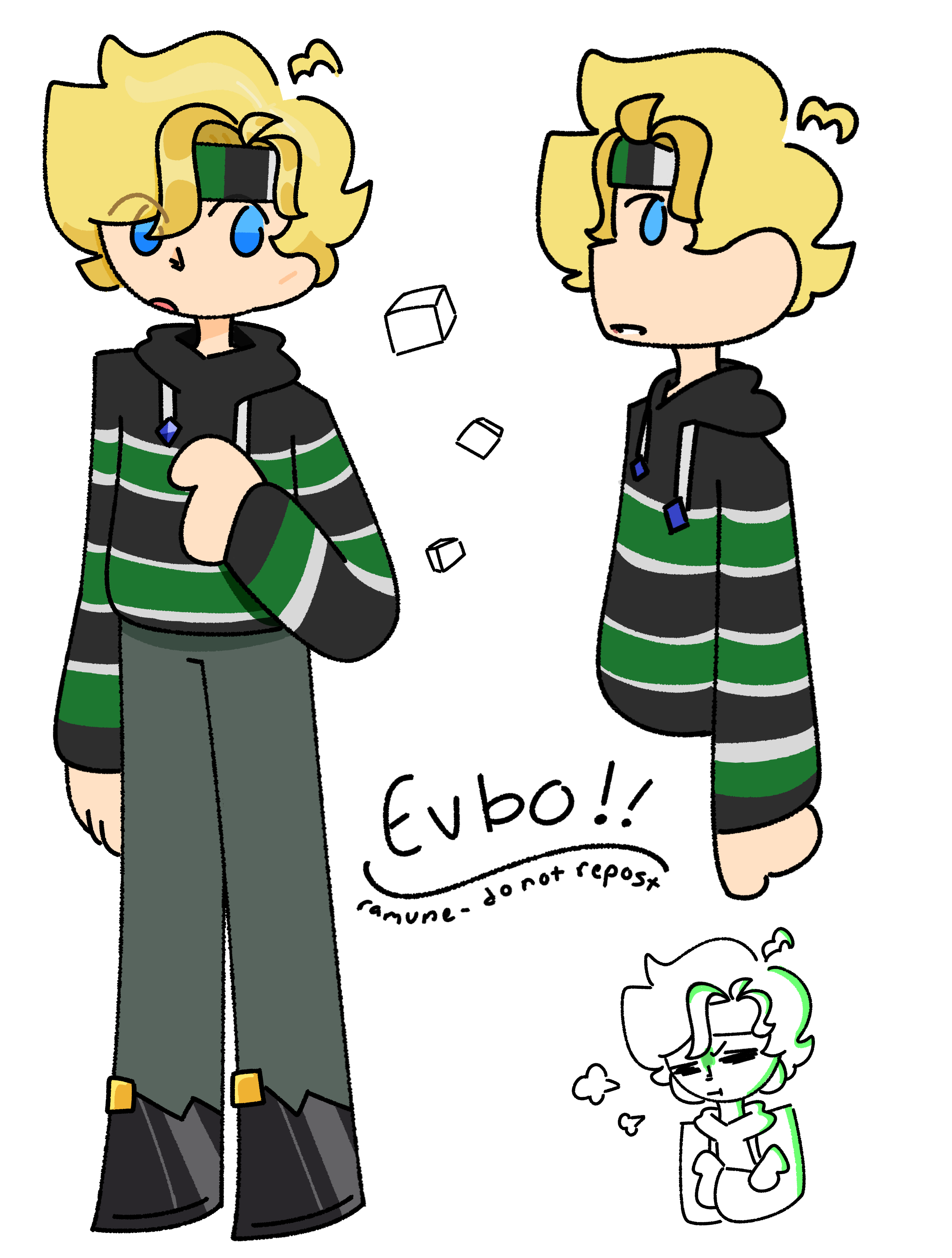 the parkour civ hyperfixation is real ramuné - Illustrations ART street