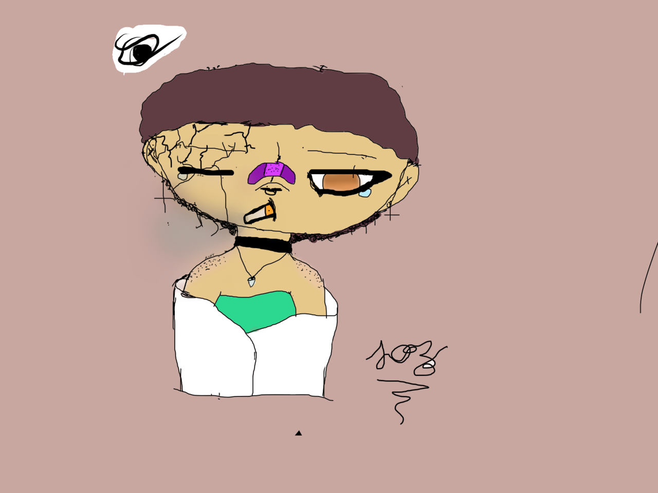 Tu mama ndeah tao109313 - Illustrations ART street