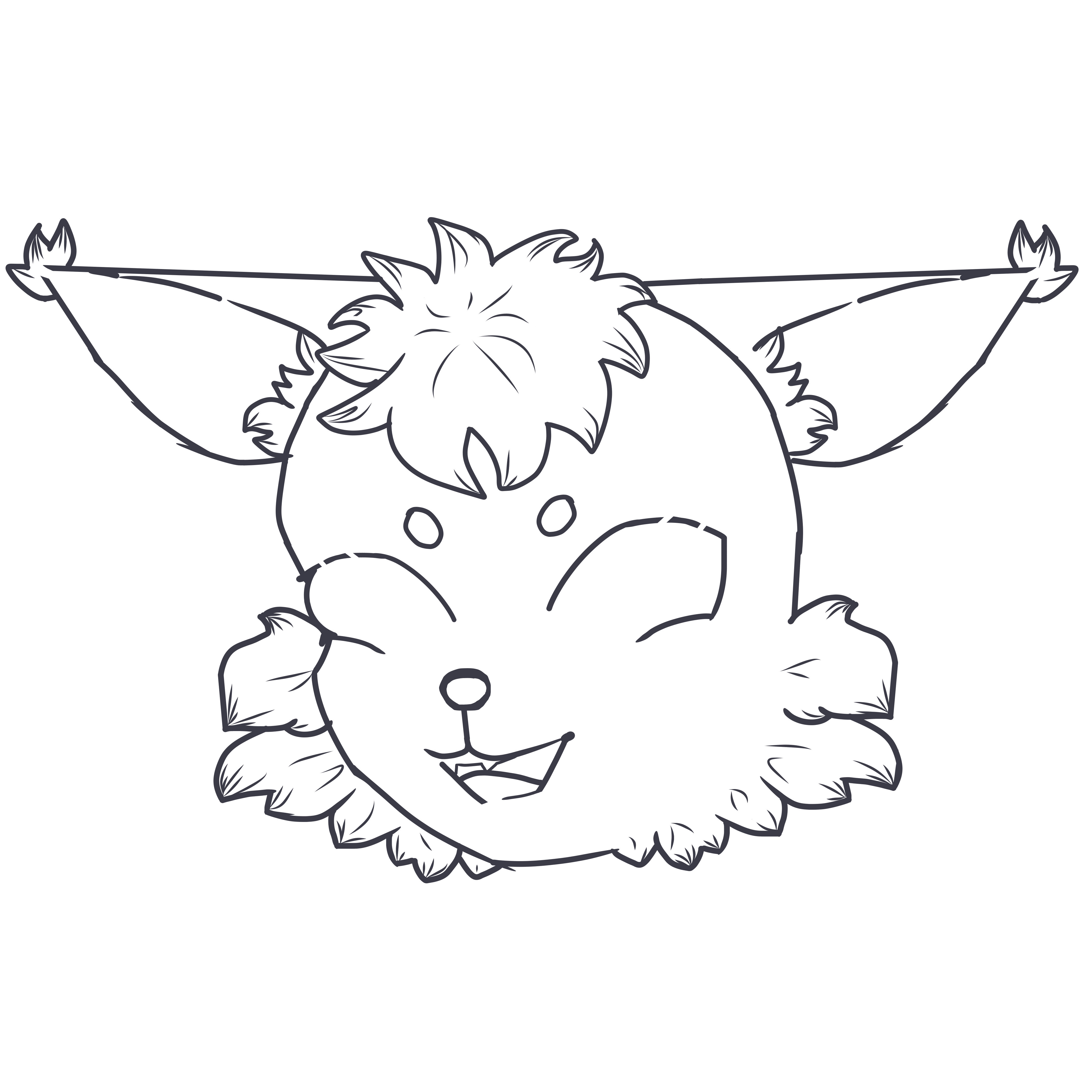 f2u base oryn - 插畫 ART street