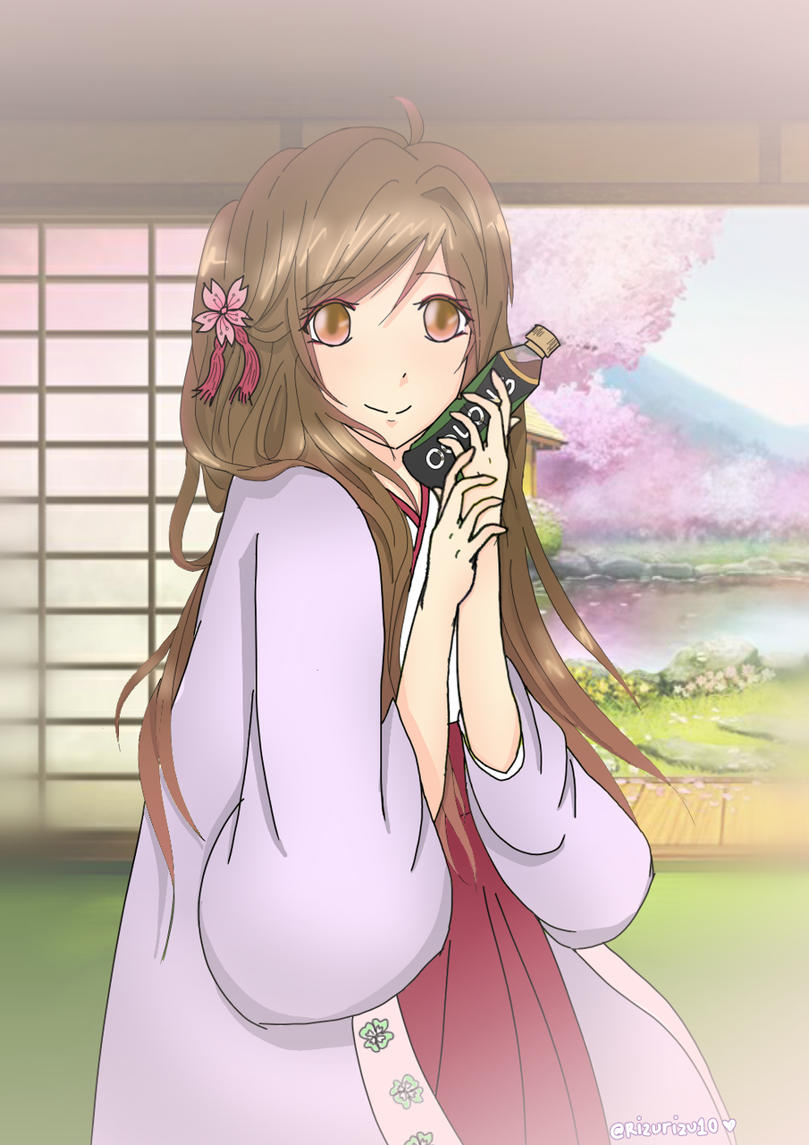 saniwa OC ayumuyumu - Illustrations ART street
