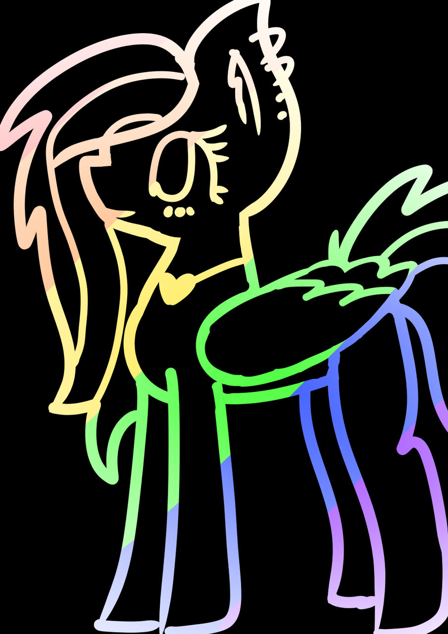 Anchor CollieEvers4Lyf - Illustrations ART street