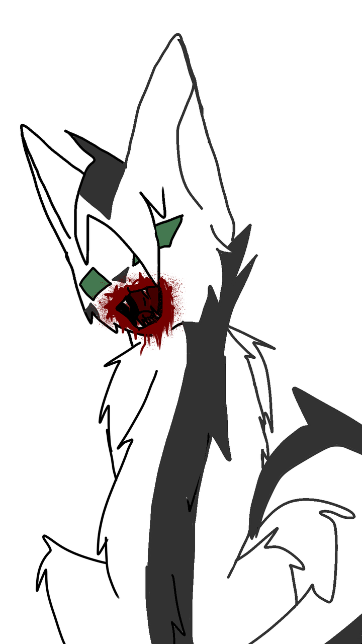 Zombify me (Blizzardstripe) Blizzardstripe - Illustrations ART street