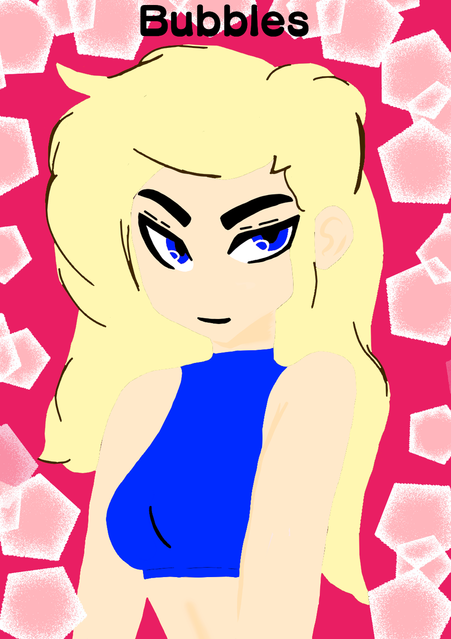 Untitled Tutytuti_1996 - Illustrations ART street