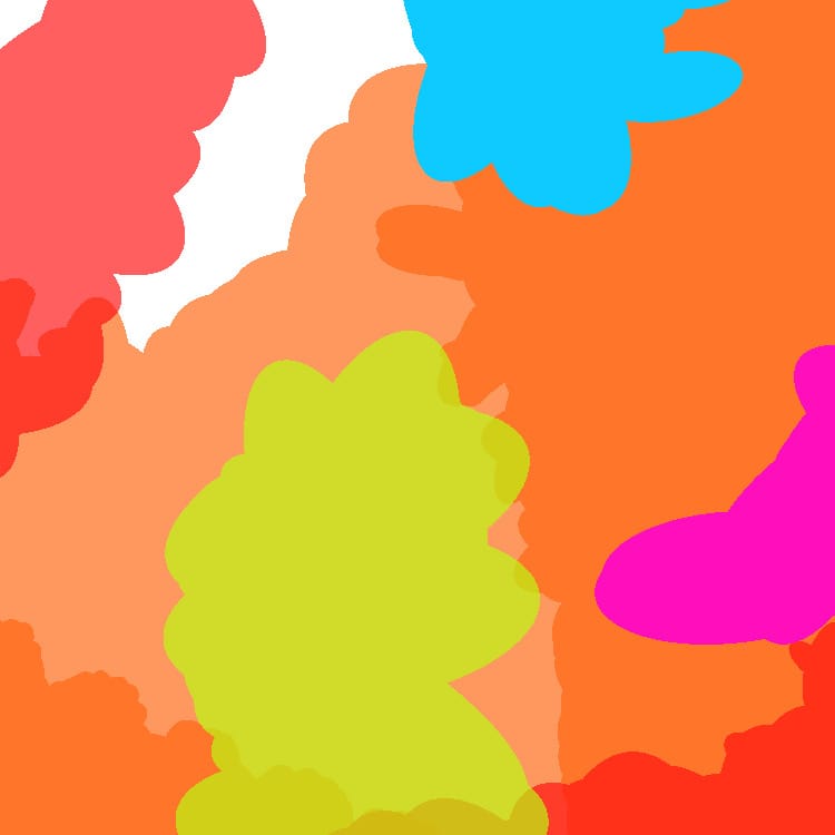 Rjrj Bow - 插图 ART street