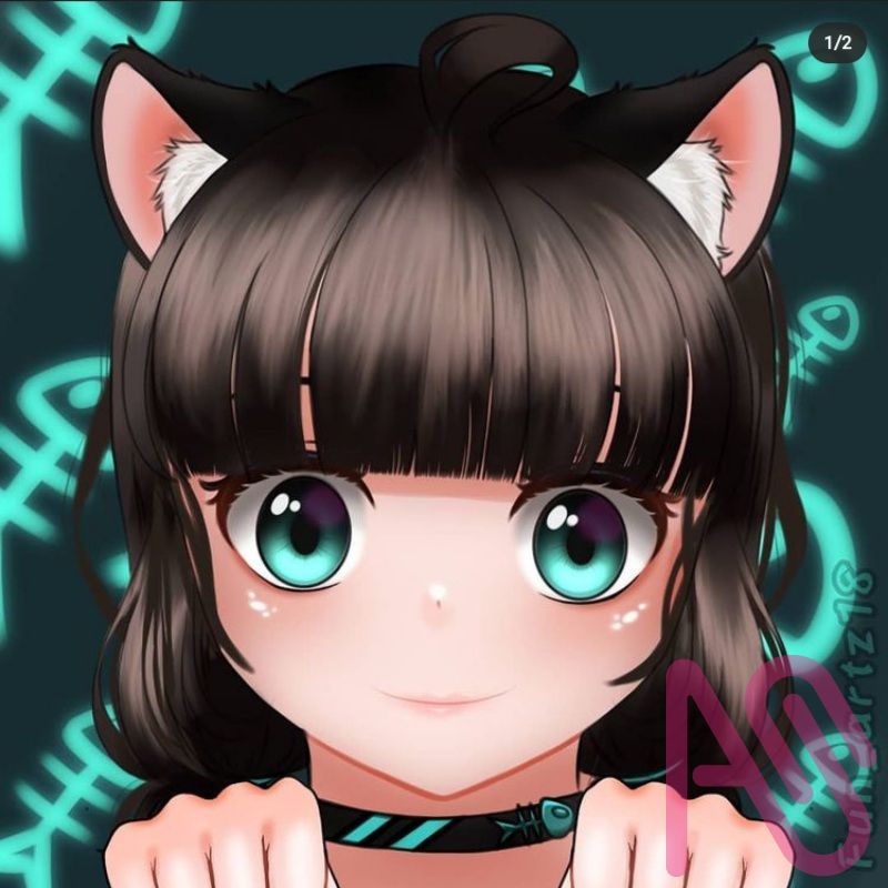 Redesign Fun_artz :3 - Illustrations ART street