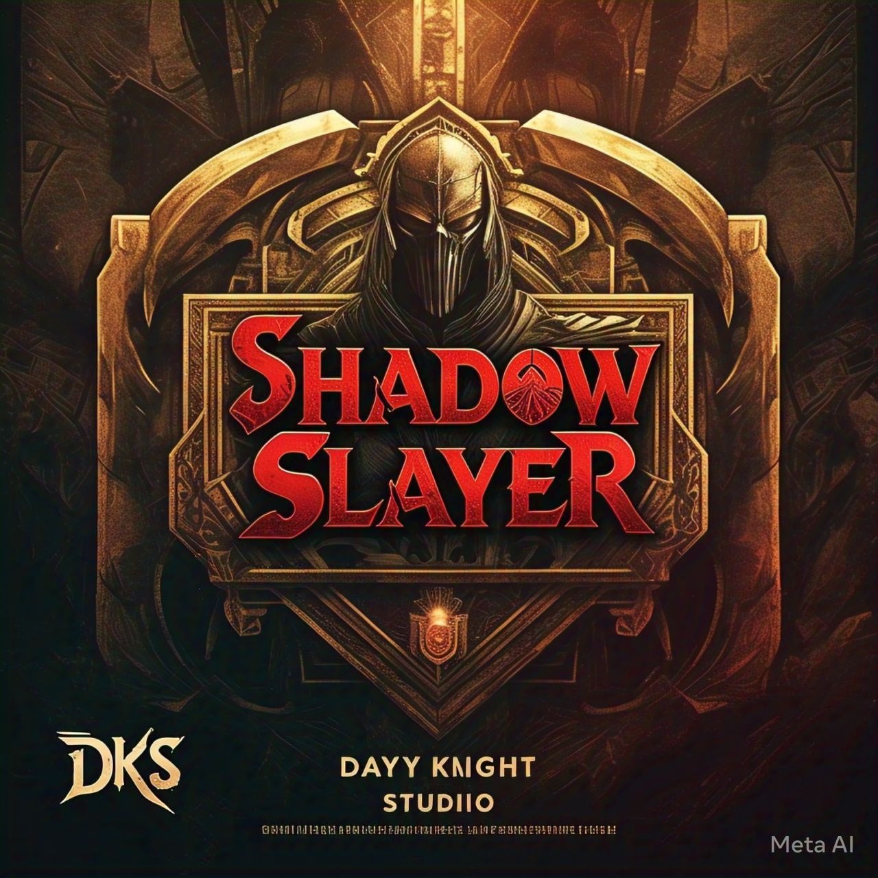 Shadow slayer #008 | MANGA Plus Creators by SHUEISHA