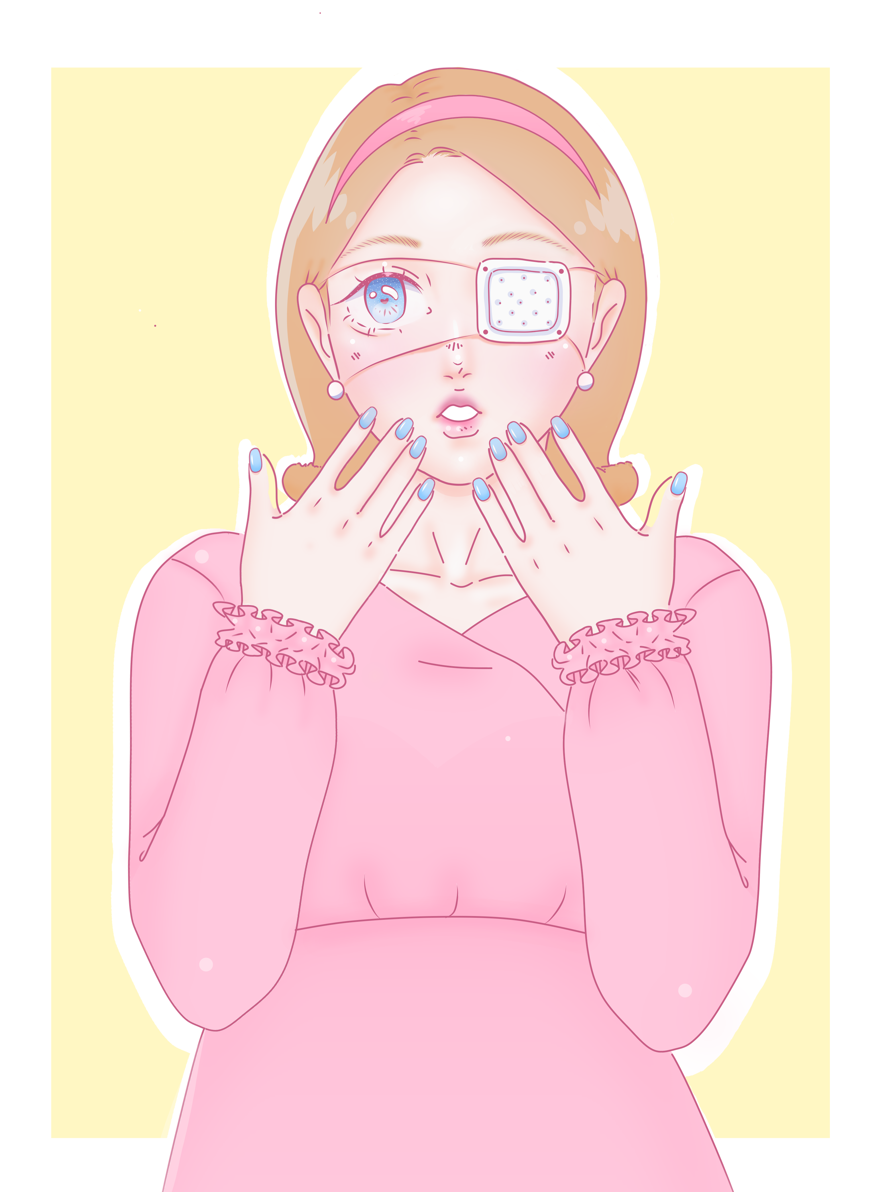 :0 Cami :D - Illustrations ART street