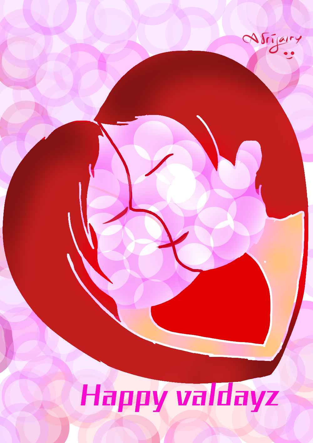 Valday Adrifairy - Illustrations ART street