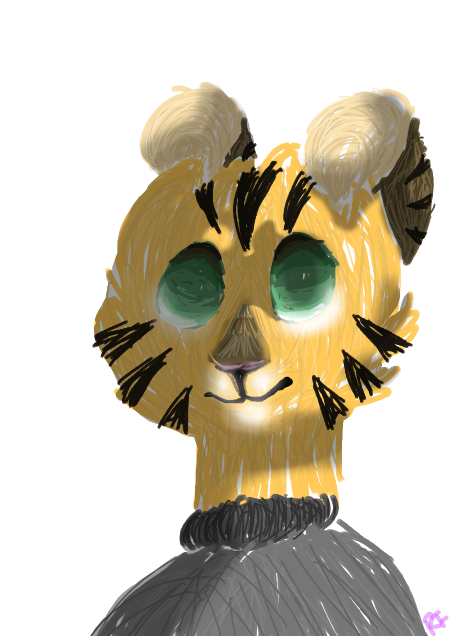 Jake the Doc BrightyStripes46 - Illustrations ART street