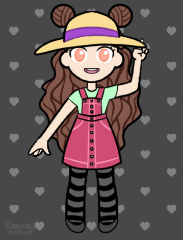 Cute ANIME💖 Rania Suleri123 - Illustrations ART street