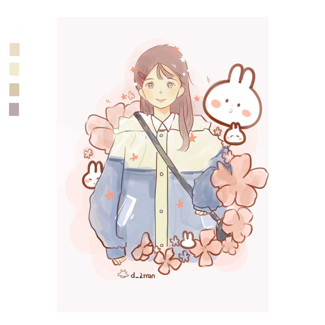 KOM d_2tran - Illustrations ART street