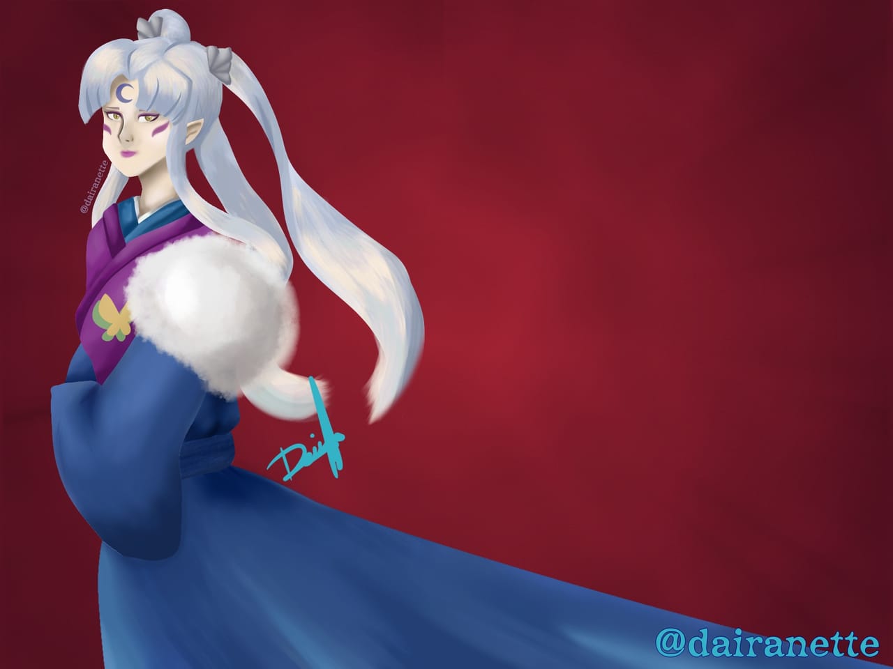 Irasue Dairanette - Illustrations ART street