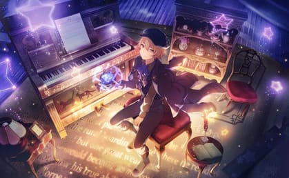 Fuwari Mochi｜ART street