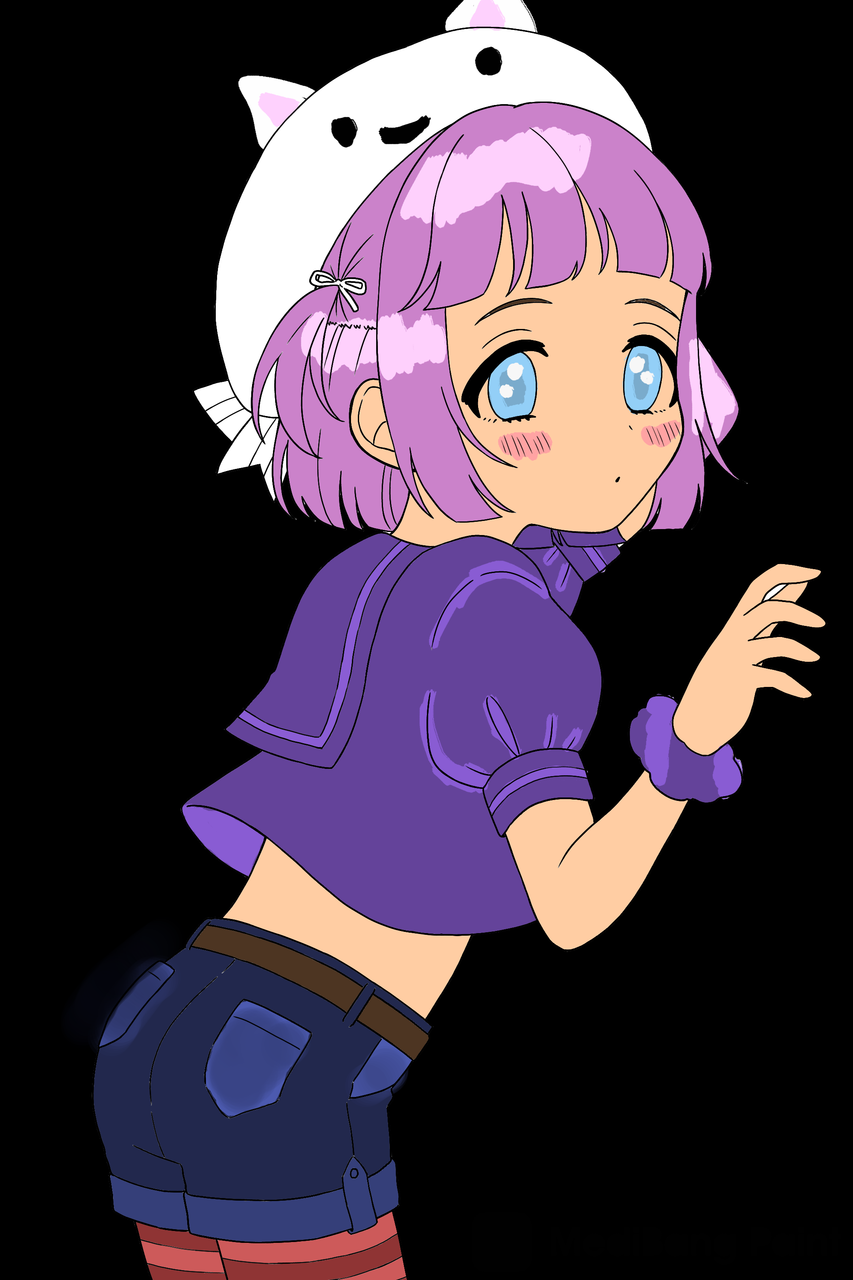 Untitled Filian - Illustrations ART street