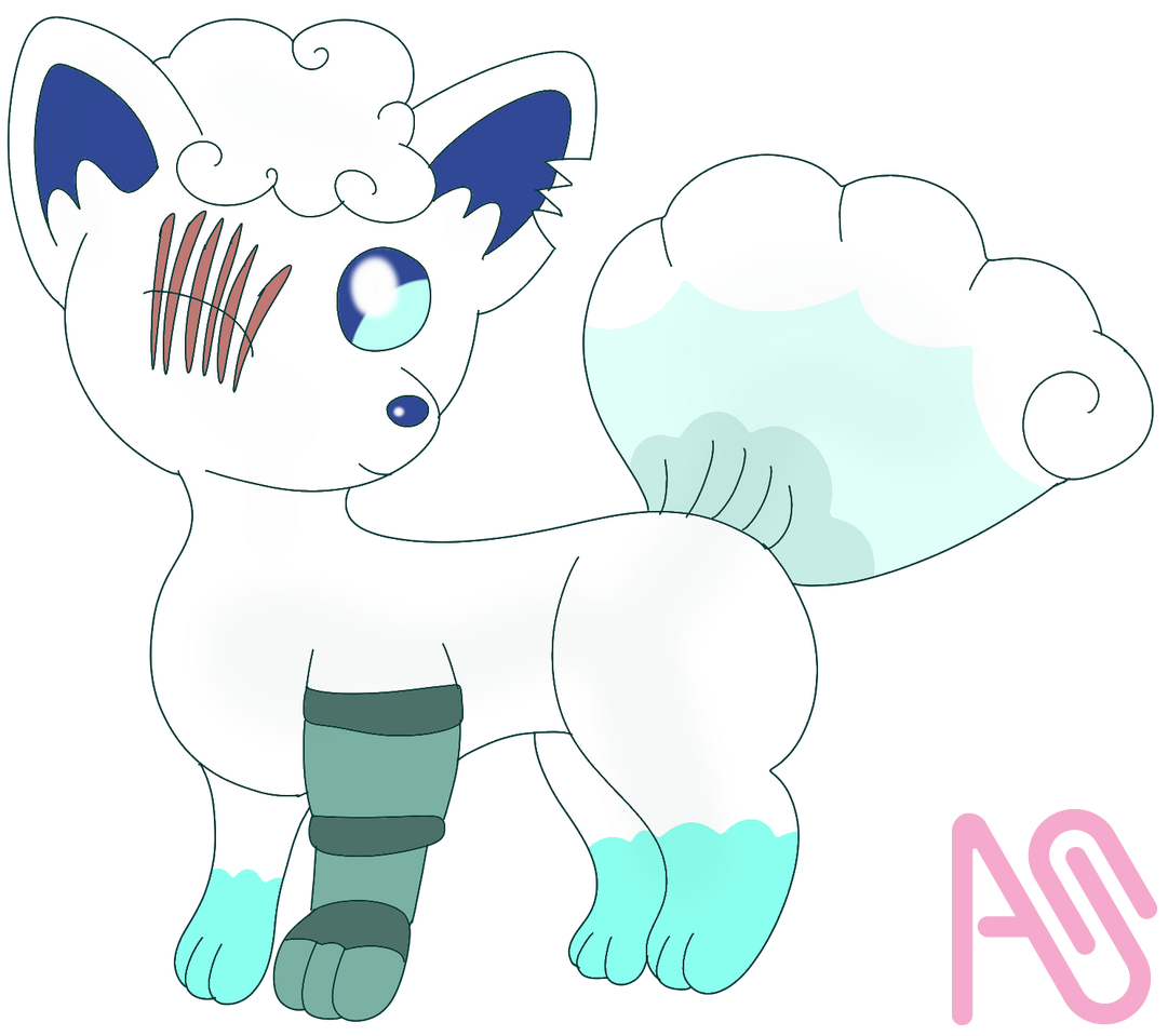 Alolapocalypse Lei Lei Carol-the-Cat - Illustrations ART street