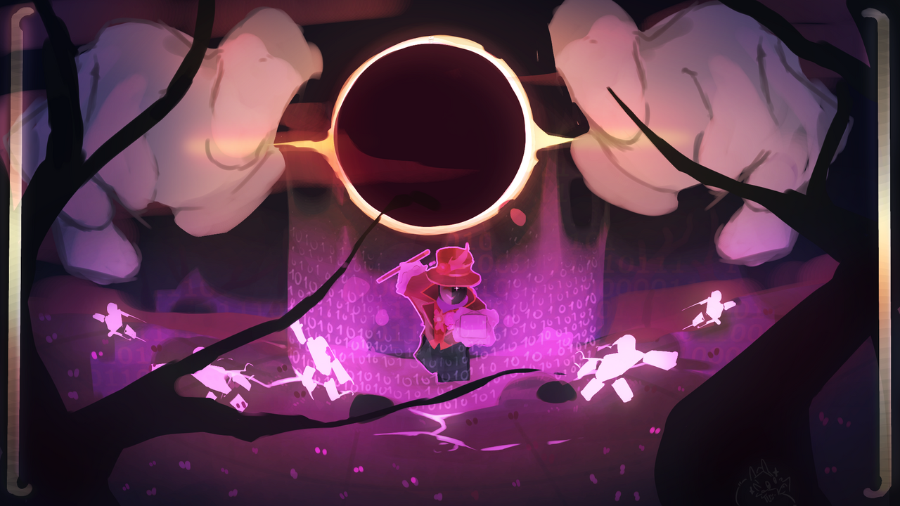 Top Lux_OwO - Illustrations ART street