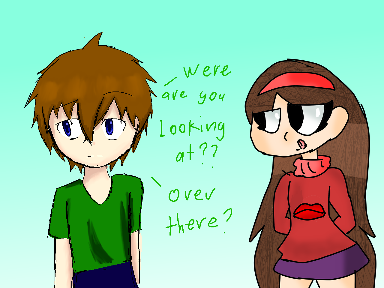 Collab With Waffle Queen Fanimate SD - Illustrations ART street