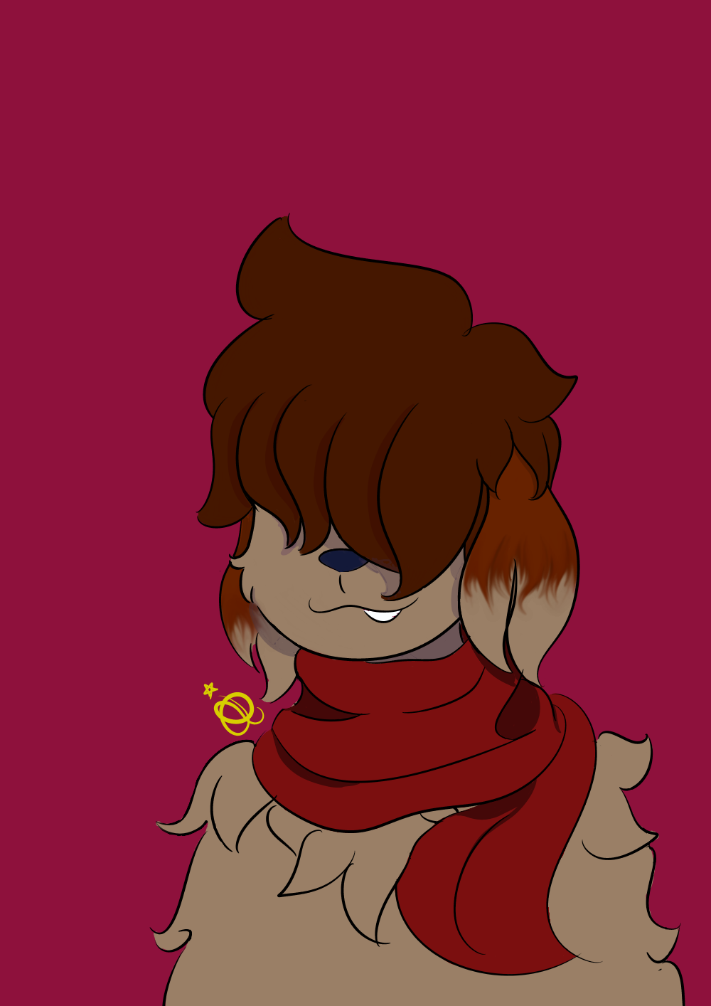 heya! Icoru - Illustrations ART street