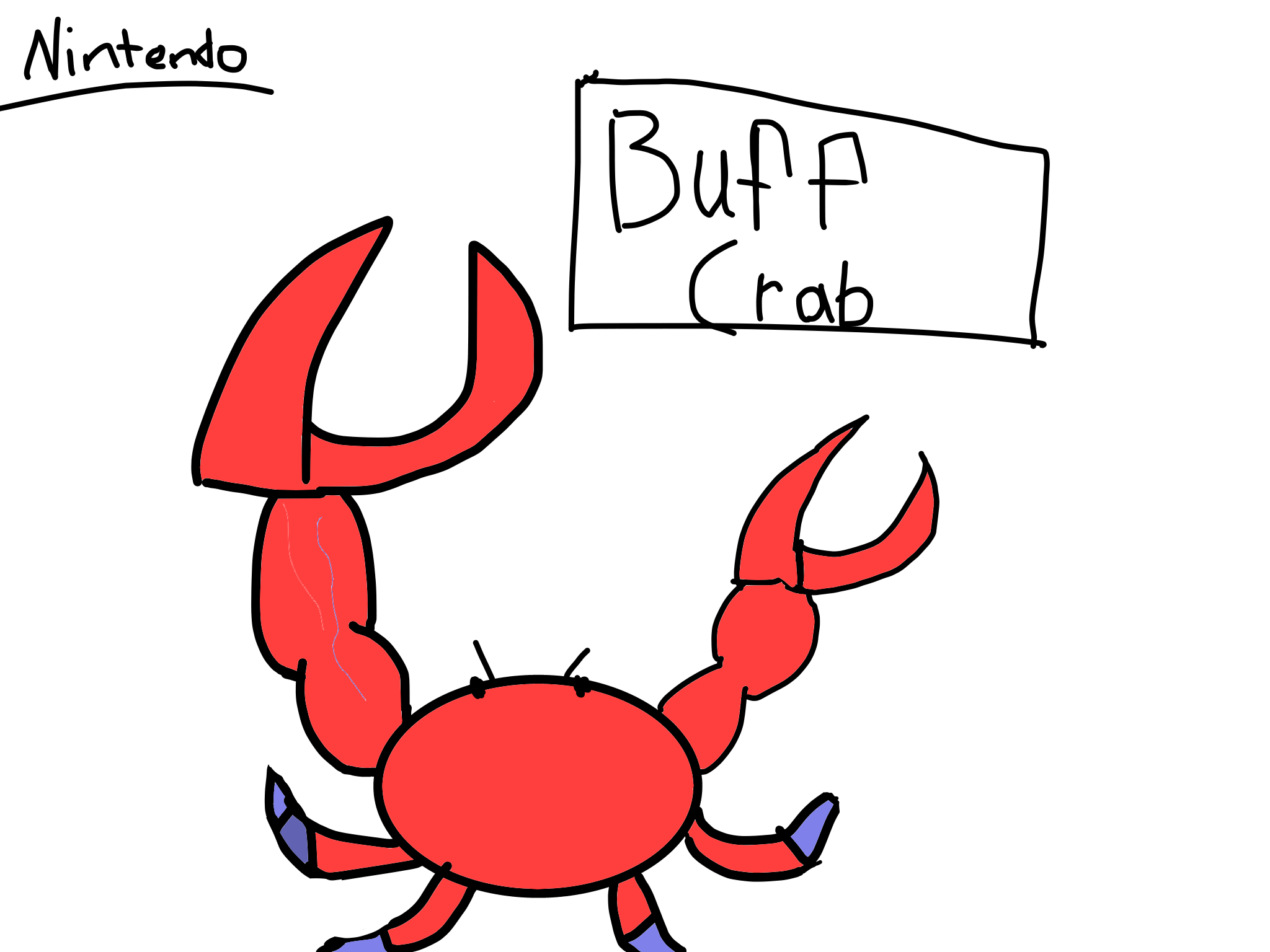 New super smash bros avatar Holden - Illustrations ART street