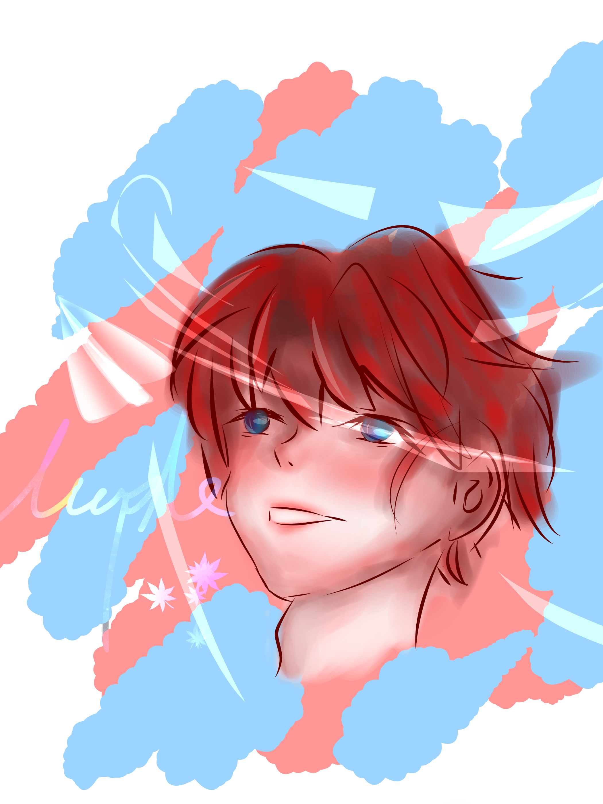 wind 🍁Maple'erwu - 插图 ART street