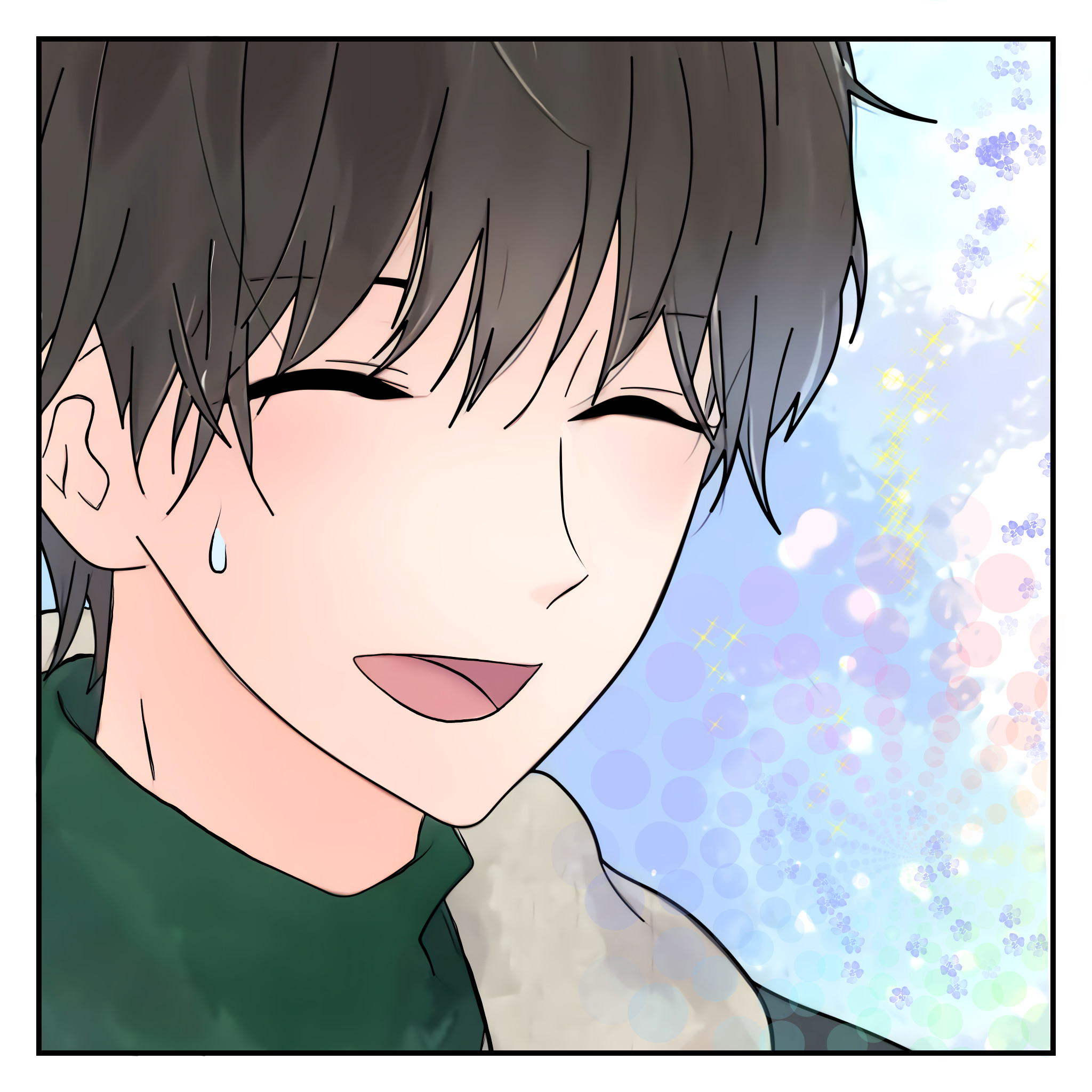 First Artwork Softia - Illustrations ART street